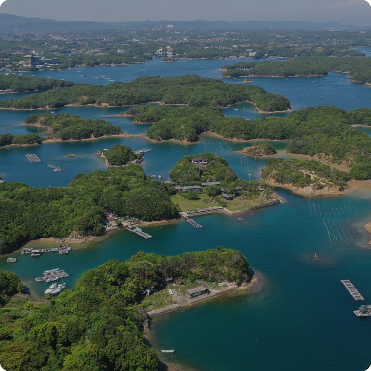 The Holy Princess Saio｜Saiku, Meiwa Town